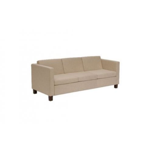 Trosed sofa Soprano 103