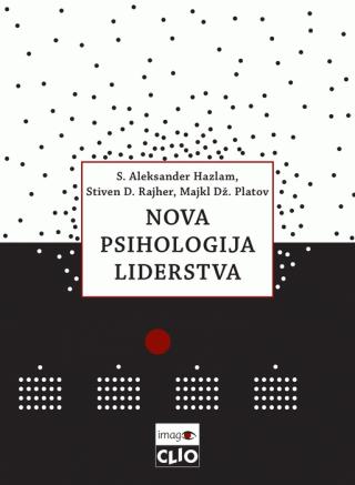 NOVA PSIHOLOGIJA LIDERSTVA