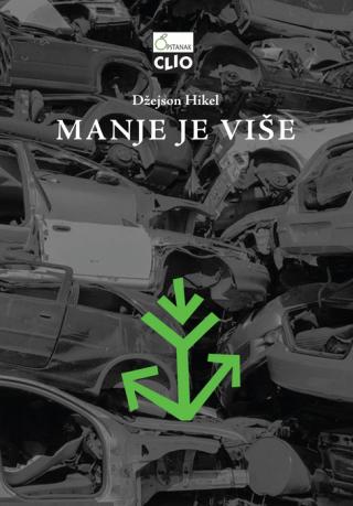 MANJE JE VIŠE: KAKO ĆE ODRAST SPASTI SVET