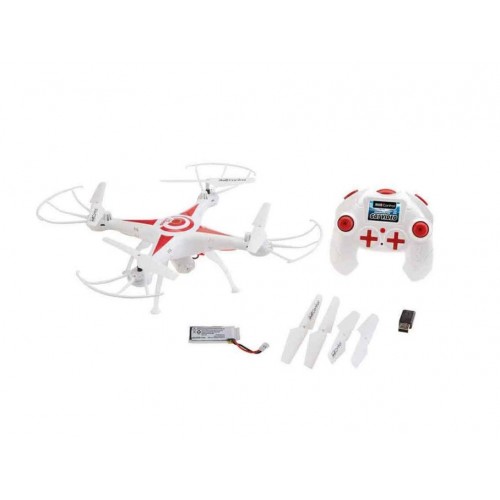 Revell quadcopter go video RV23858