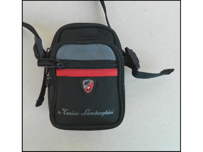 Tonino Lamborghini muška torbica original