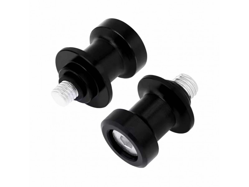 Nosaci stendera m8 bobbins CRNI NOVO