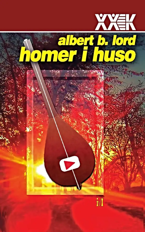 Homer i Huso