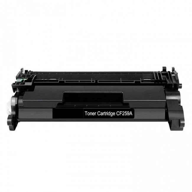 TONER CF259A/CRT 057 BEZ ČIPA 4PRINT