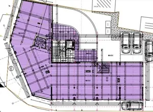 Izdavanje Kancelarija - Niš-Medijana, Bulevar Nemanjića