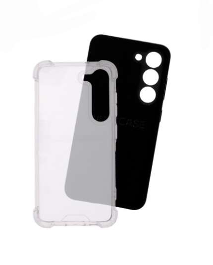 2u1 Extra case MIX paket za Samsung Galaxy S23