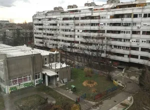 Izdavanje Stan - Novi Beograd, Blok 31 (Merkator)