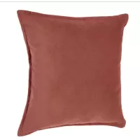 Atmosphera Dekorativni Jastuk Lilou 45x45 Cm Poliester Cigla