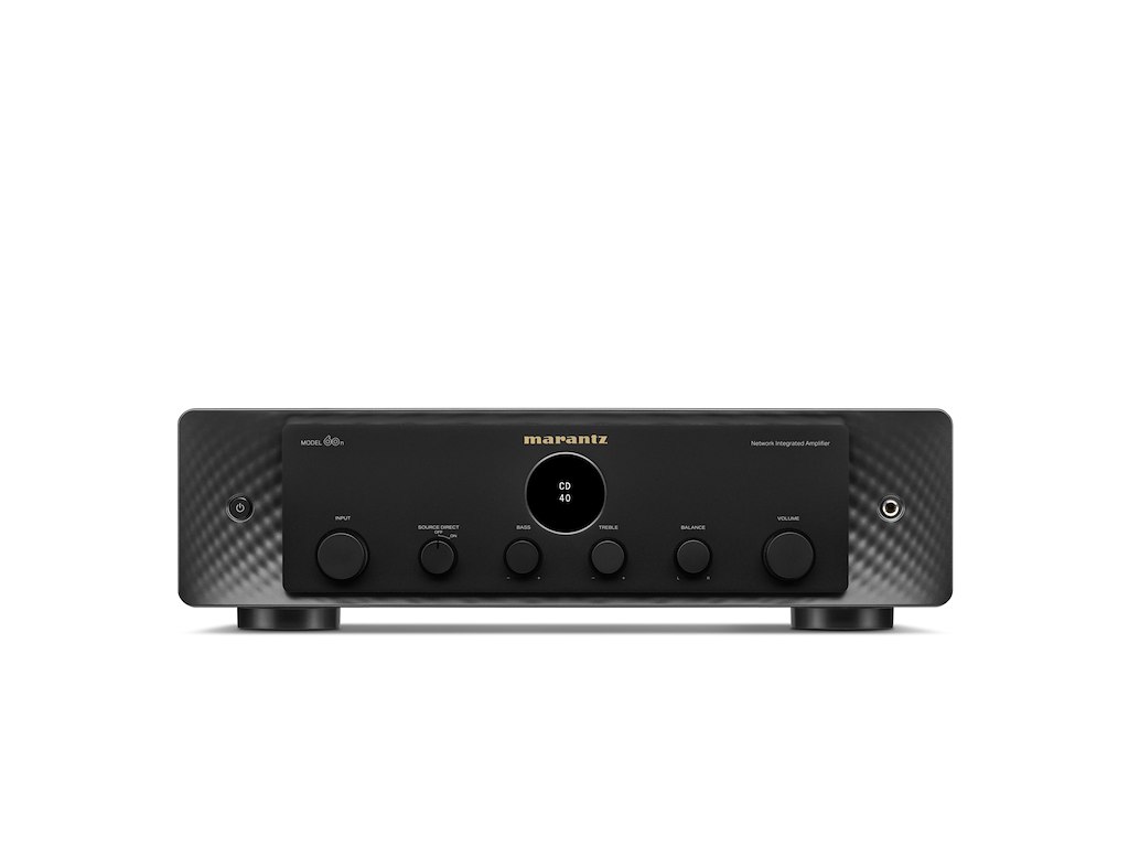 Marantz MODEL60N Black