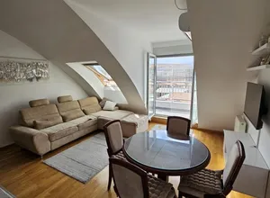 Prodaja Loft - Novi Sad, Sajam