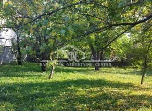 Prodaja Građevinsko zemljište - Palilula, Krnjača