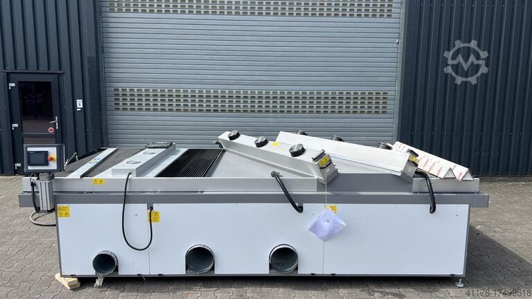 UV indeks za kosu PV PUVD 1300-2 / 3D
Printworld PUVD