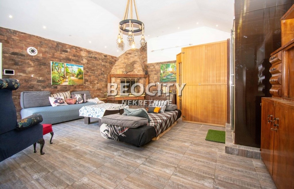 Sopot, Nemenikuće, Toplice Milana, 5. 0, 300m2, 250000EUR