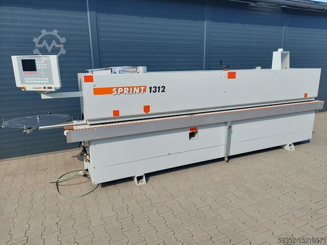 Ivicabander
Holzher sprint 1312