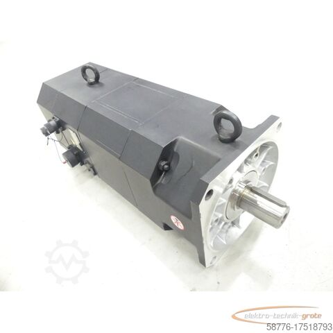 Bosch Motor
Bosch SD-B6.480.020-00.000 Servomotor 104-913411 SN: 000066