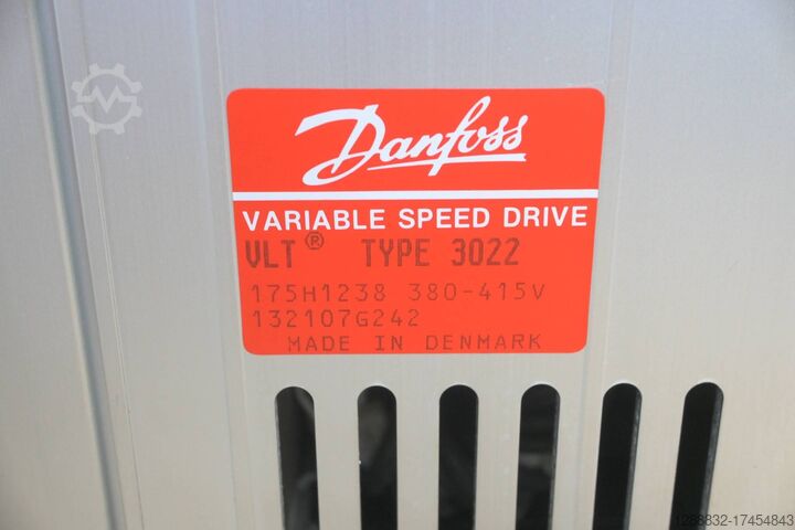 Frekvenciju
Danfoss 175H1238