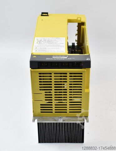 Tehnika kontrole
Fanuc ltd. A16B-2203-0636