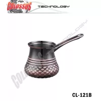 Bakarna Džezva 700ml Colossus Line CL-121B