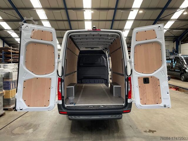 Presvlake
Mercedes-Benz *Binnenbekleding*L3H2*Sprinter*907