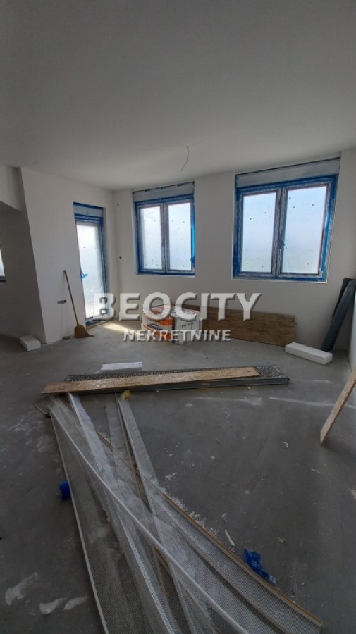 Novi Sad, Veternik, , 3. 0, 71m2, 133200EUR