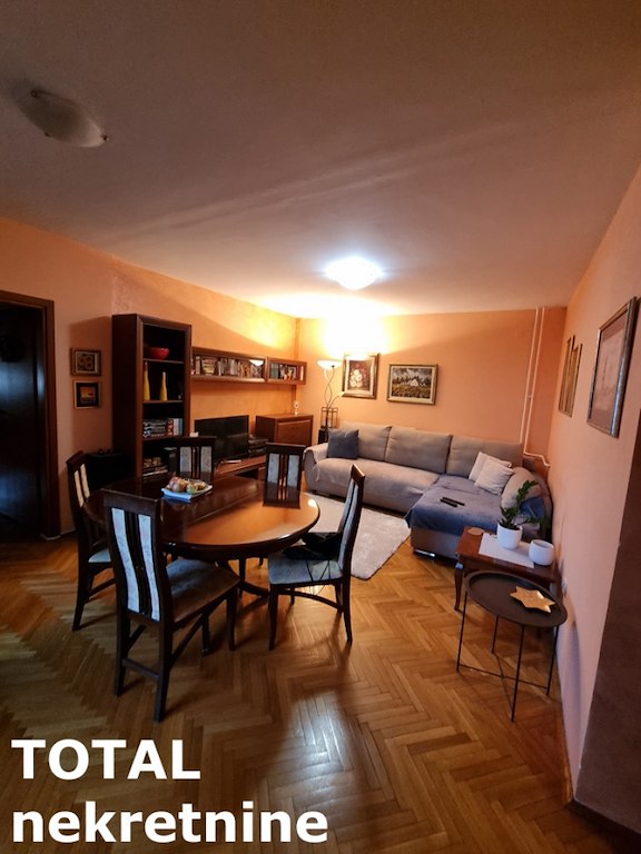 NOVI SAD - NOVA DETELINARA - 91. 00 m2