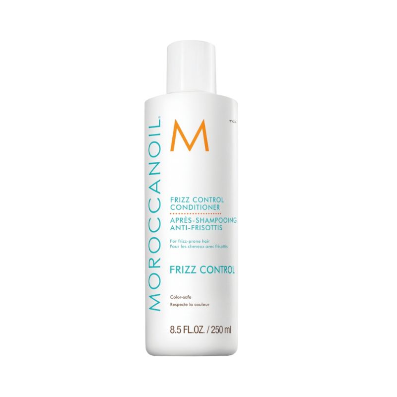 Moroccanoil frizz control conditioner 250ml