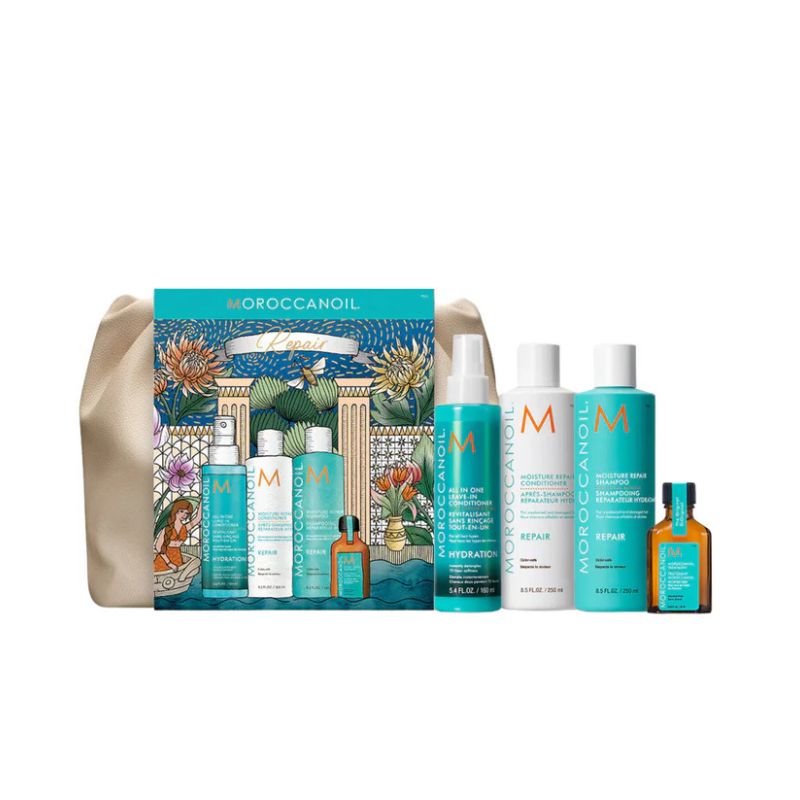 Moroccanoil Repair set 2024