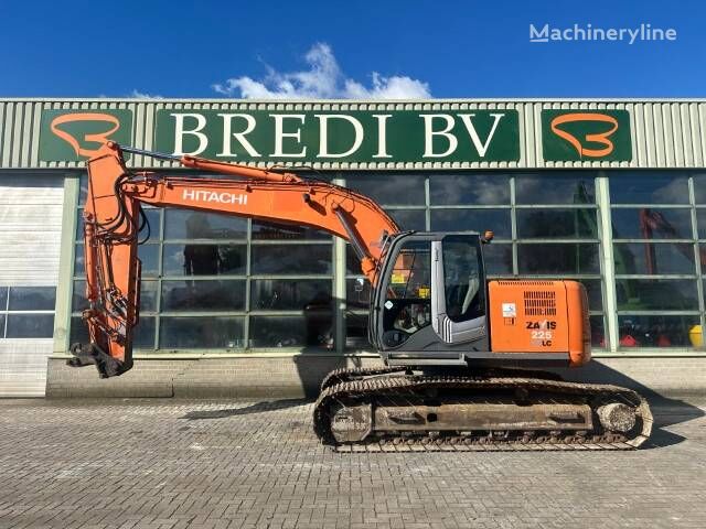 Hitachi ZX 225 USR LC-3 bager guseničar