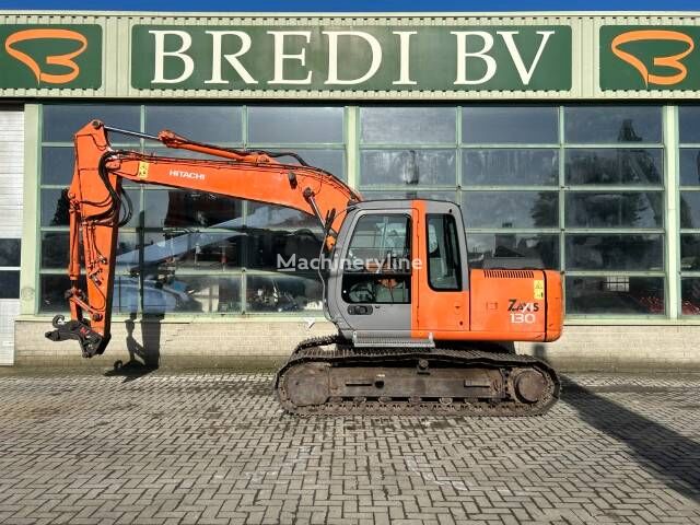 Hitachi ZX 130 bager guseničar