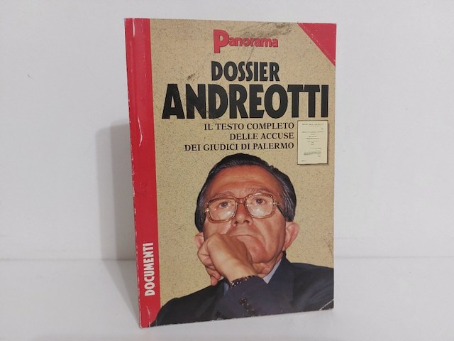 Dossier Andreotti