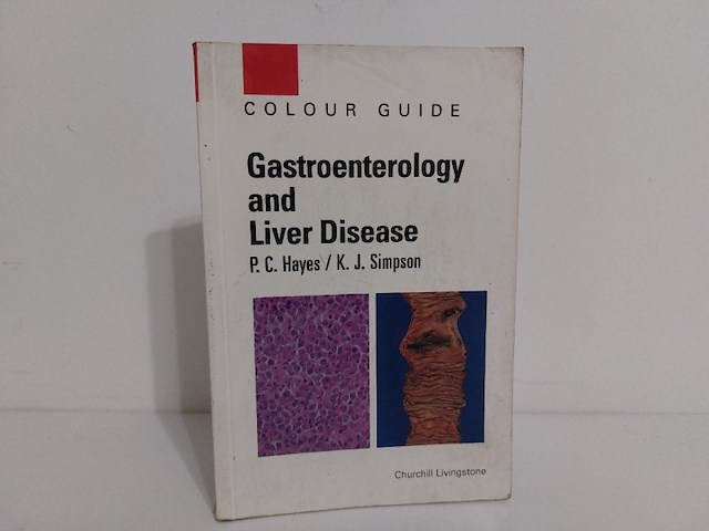 Gastroenterology and lives disease