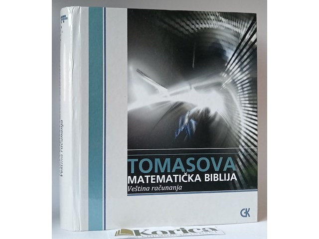 TOMASOVA MATEMATIČKA BIBLIJA