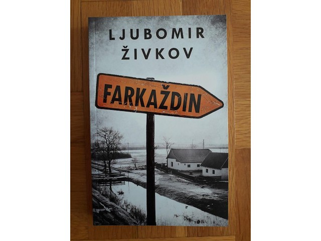 Farkaždin - Ljubomir Živkov