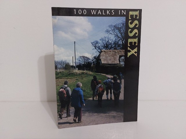 100 walks in Essex