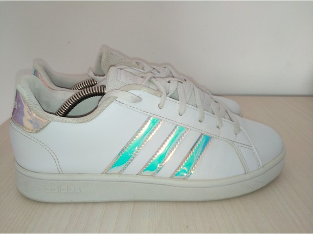 Adidas Grand Court ženske original patike br 38,5