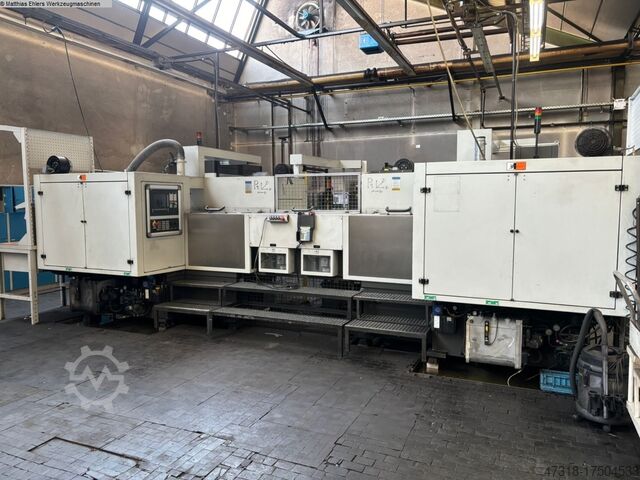 CNC lathe
HK-CON L2SDZ-8