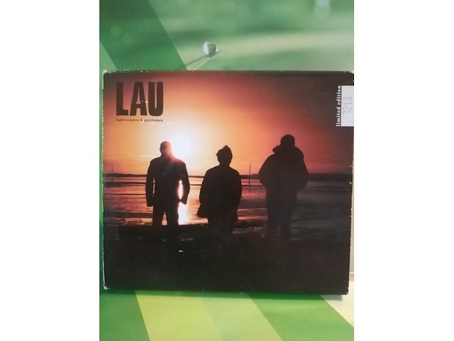 LAU - Lightweights and Gentlmen