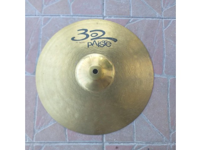 Paiste splash činela 12`` made in Germany