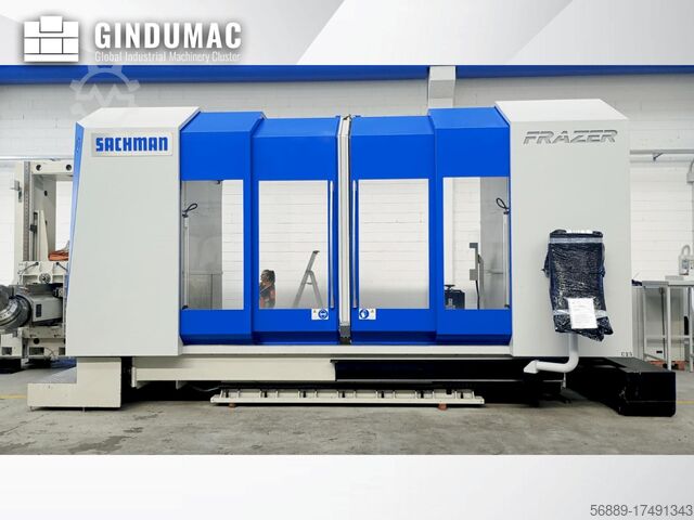 CNC glodalicama
JOBS FRAZER