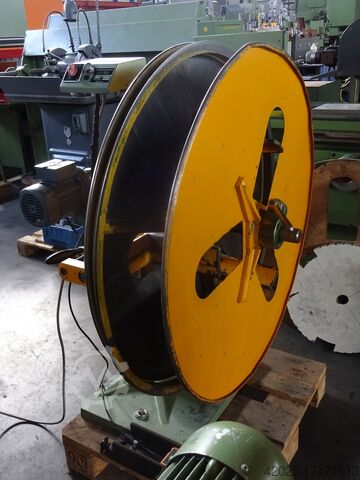 Reel motora Reel
SOPREM SOP20 / 200M / ZU