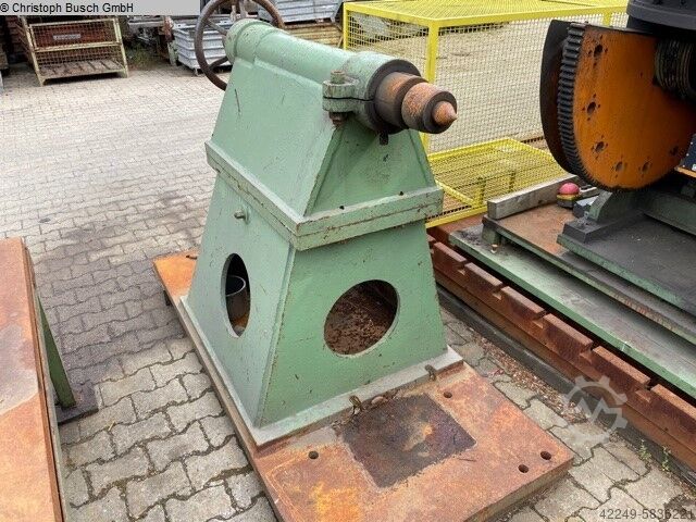 Lathe-conventional-electronic
RAVENSBURG A2,2