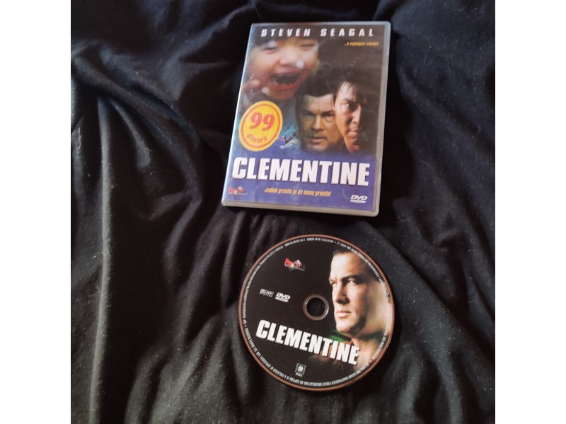 Clementine