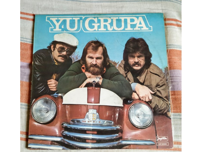 YU GRUPA - YU GRUPA 3