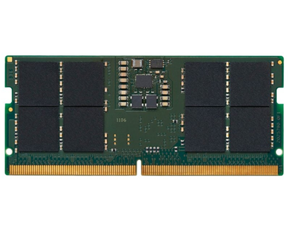 KINGSTON SODIMM DDR5 16GB 5600MT/s KVR56S46BS8-16