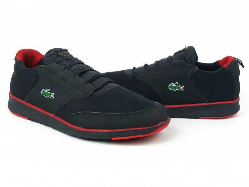 Lacoste Light patike P5682