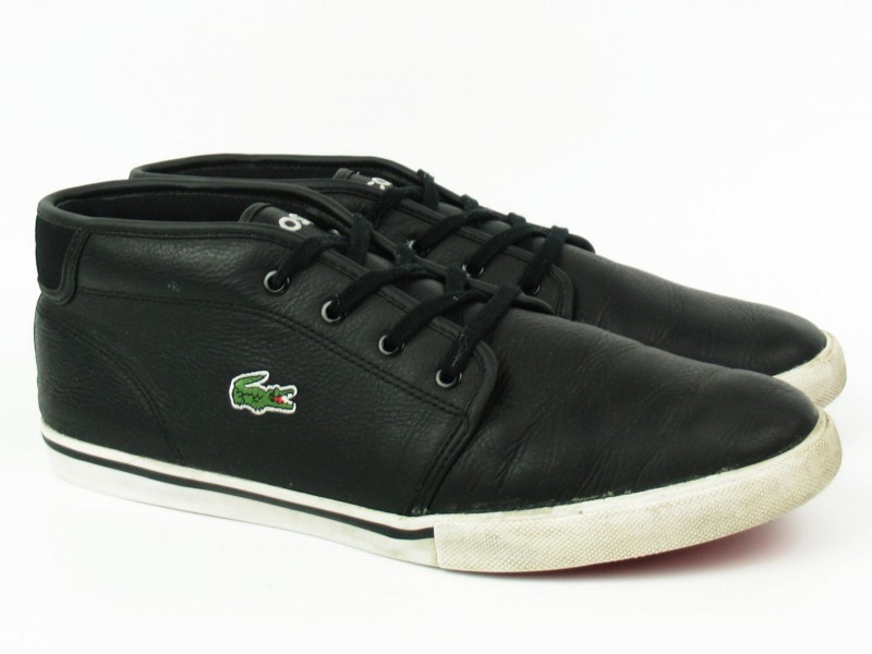 Lacoste patike Ampthill KOŽA P5473