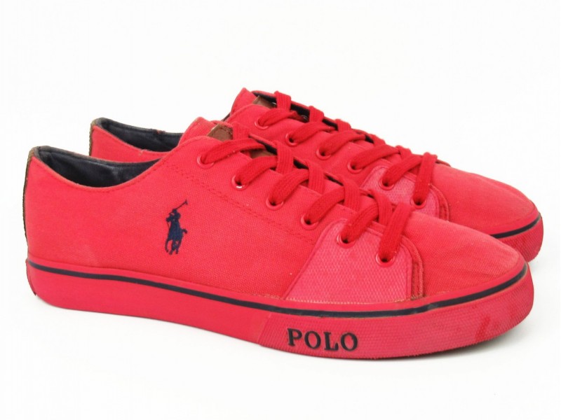 POLO RALPH LAUREN patike p5455