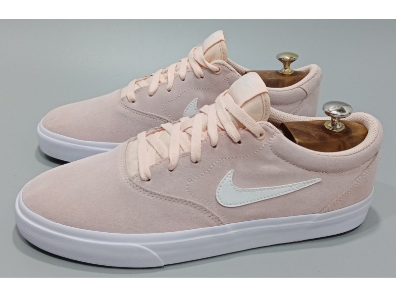 Nike SB Charge Suede CT3463-602 (Eur45-cm29)