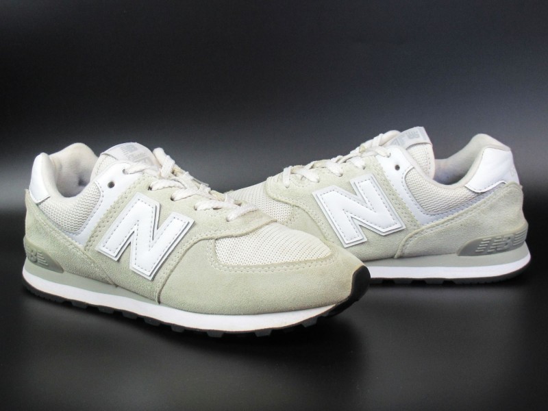 NEW BALANCE patike KOŽA P5593