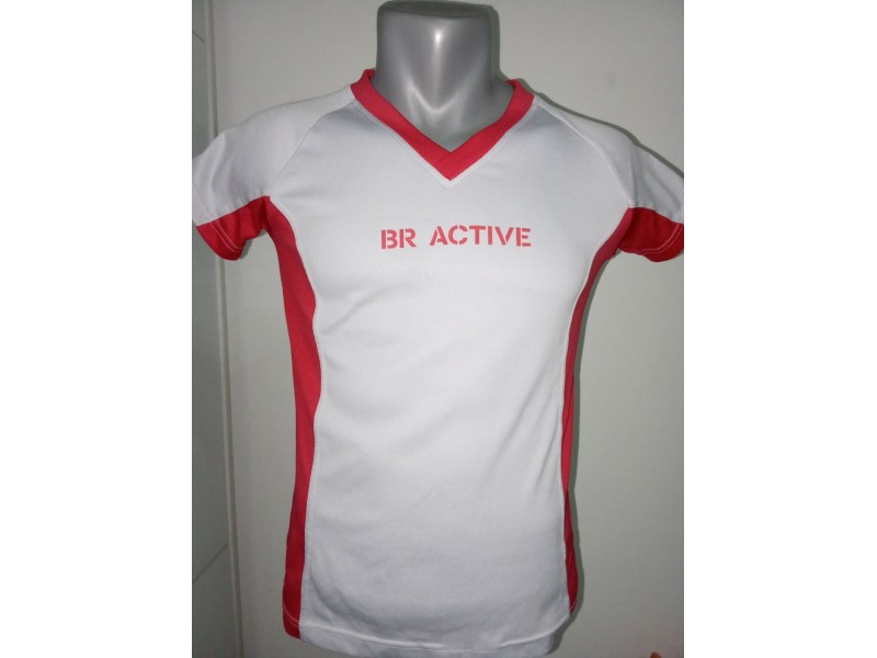 ❤️BR ACTIVE❤️SPORTSKA MAJICA M